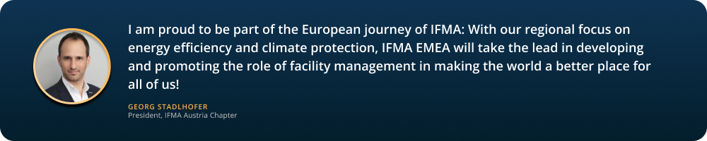 IFMA EMEA